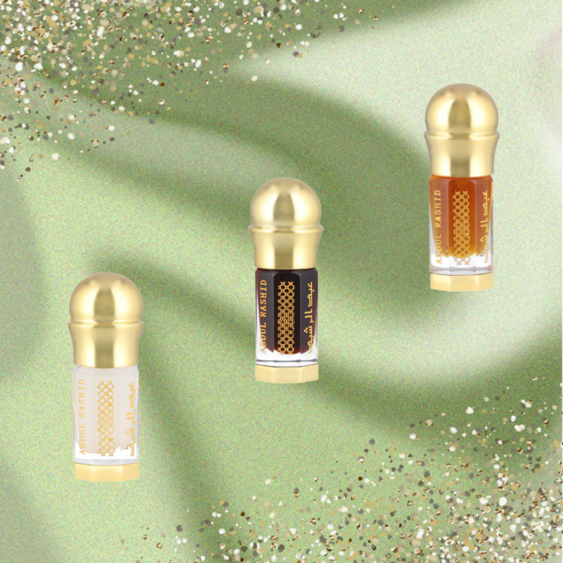 Abdul Rashid - Abdul Rashid