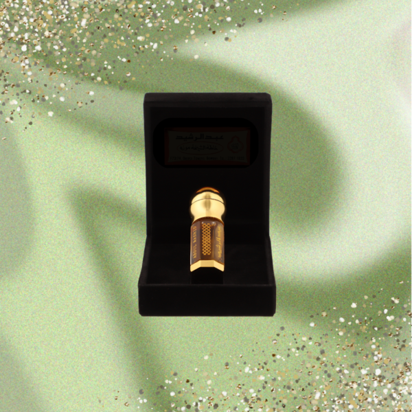 Abdul Rashid - Abdul Rashid