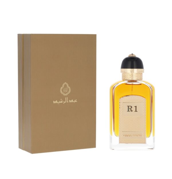 Perfumes - Abdul Rashid